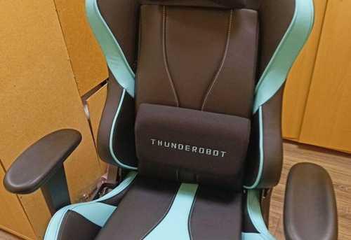 Игровое компьютерное кресло thunderobot e201