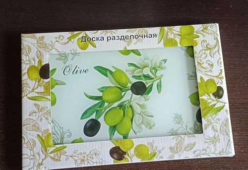 Доска/подставка/блюдо