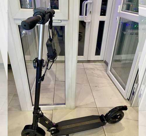 Электросамокат kugoo s3 jilong