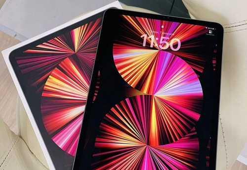 iPad Pro 11 2021 M1 128Gb (как новый)