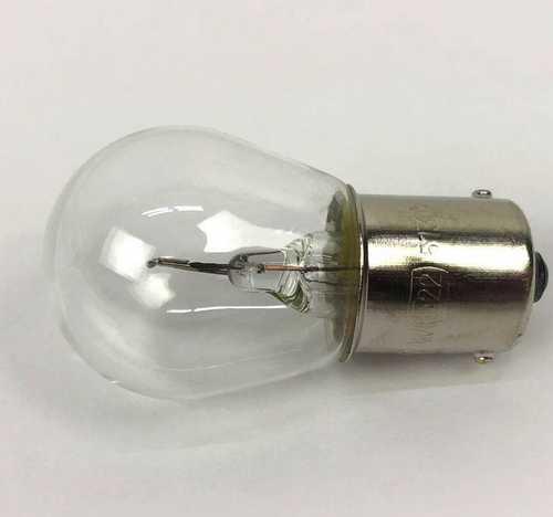 Лампа заднего фонаря на Газель 12v-21w-1 (ва 15s)