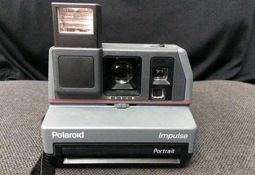 Фотоаппарат. Polaroid impulse