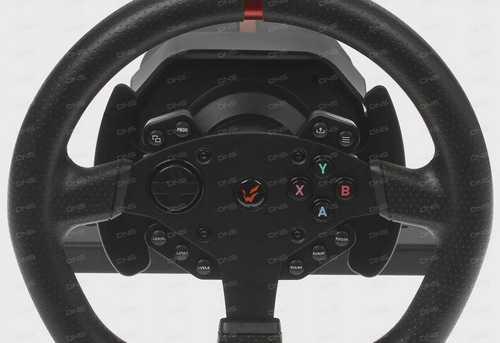 Руль ardor gaming Silverstone