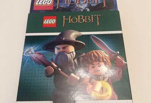 Lego The Hobbit для Playstation 4