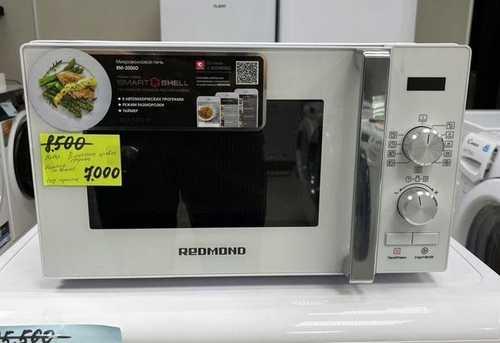 Микроволновая печь redmond RM-2006D