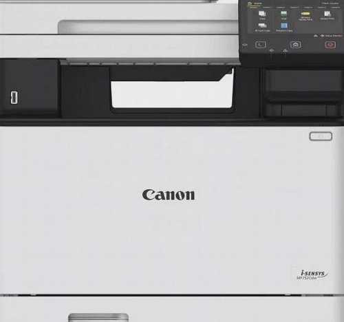 Мфу Canon i-Sensys Colour MF752Cdw (5455C012) Новый