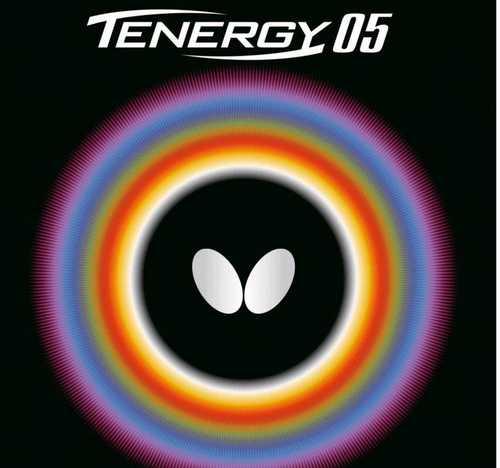 Накладка Butterfly Tenergy 05 (Японский рынок)