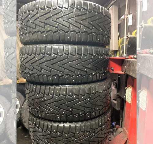 Pirelli Ice Zero 225/45 R19 96T