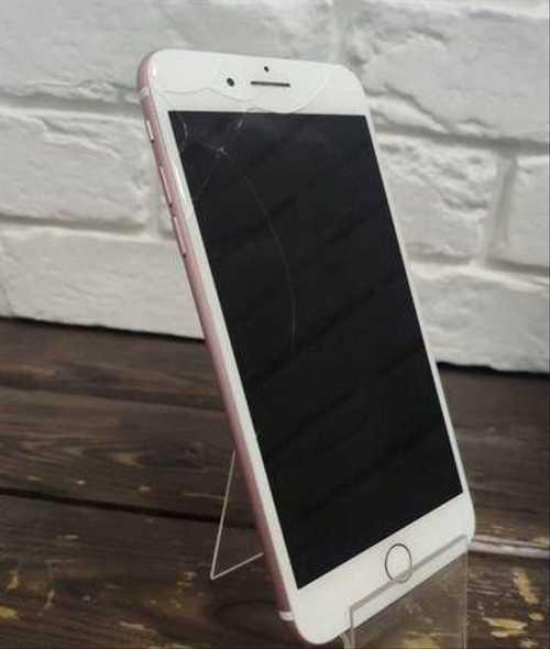 iPhone 7 plus rose gold 32gb lsvx2AHG/ (арт.37582)