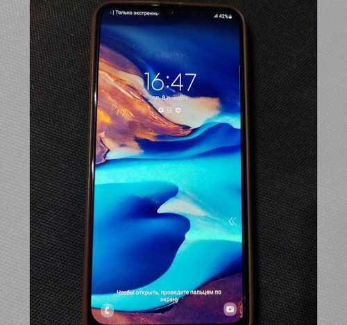 Samsung Galaxy A50, 4/64 ГБ