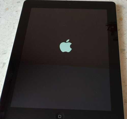 iPad 2