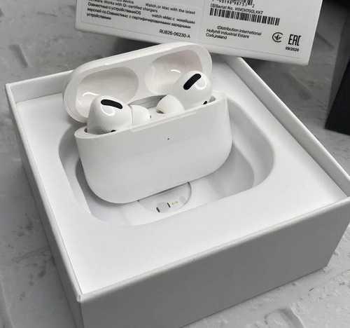 Наушники Apple AirPods Pro 2 Оригинал