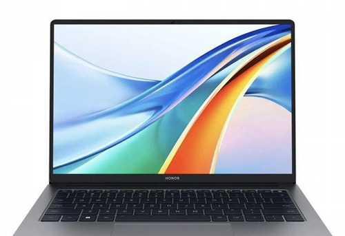 Ноутбук Honor MagicBook X14 Pro Gray (5301ahqk)