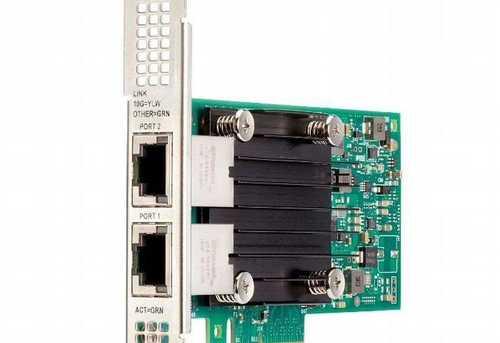Сетевой адаптер HPE Mellanox (P13188-B21)