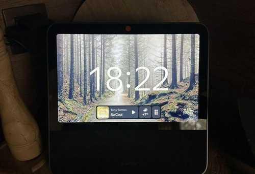 Колонка умная Xiaomi SMART Display 10R
