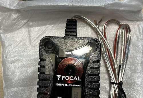 Кроссоверы Focal ps 165 fe(пара)