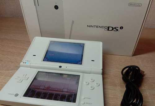 Nintendo DSi