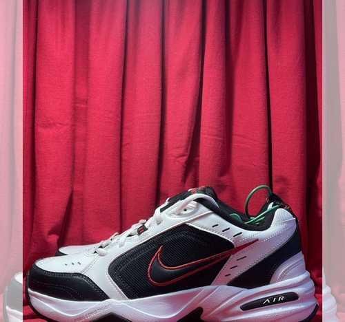 Оригинал Кроссовки Nike Air Monarch IV (42.5)