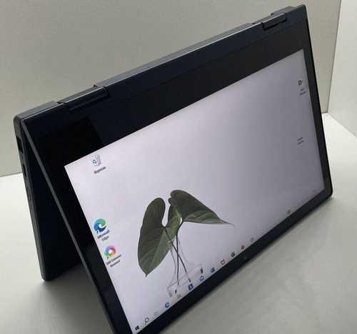 Ноутбук-Планшет Lenovo IdealPad Flex 3 11ADA05