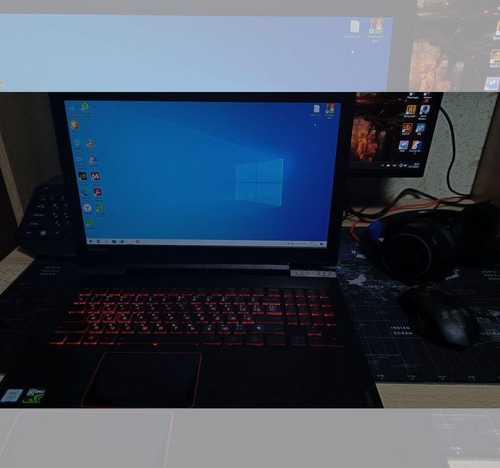 Lenovo r720