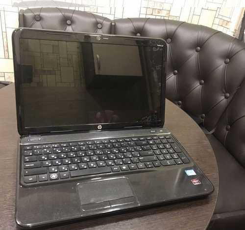 Ноутбук HP pavilion g6