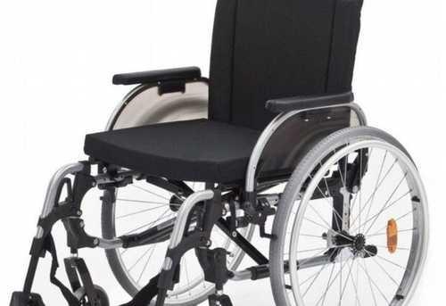Инвалидная коляска / кресло и ванна-простыня