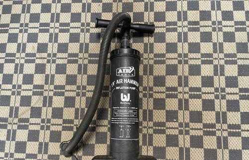 Насос для Кайта Bestway Air Hammer