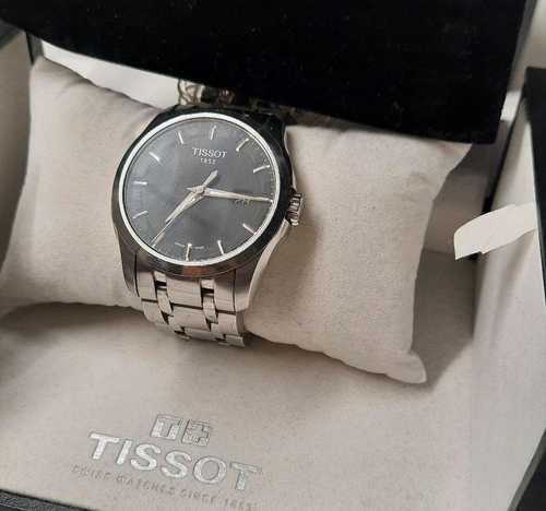 Часы мужские Tissot 1853