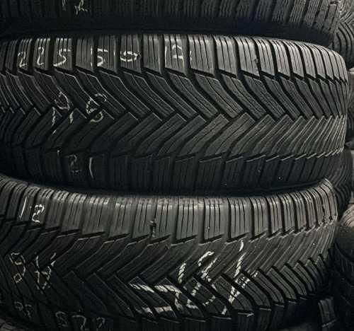 Michelin Alpin 6 225/50 R17 103W