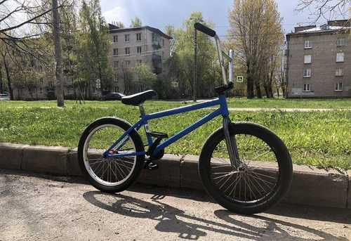 Bmx бмх кастом