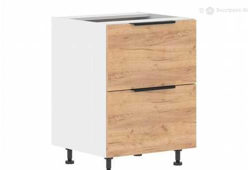 Шкаф кухонный напольный Corsica MOB 6082.1