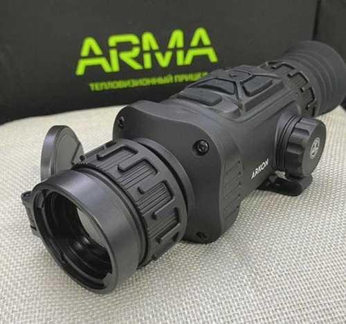 Тепловизионный прицел Arkon Arma LR35