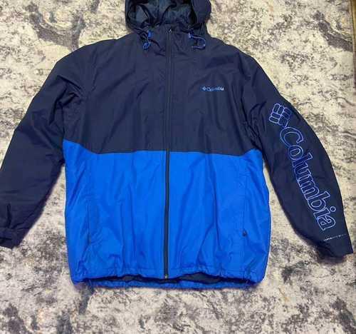 Ветровка columbia