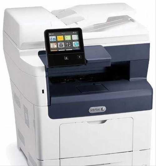 Мфу Xerox VersaLink B405DN A4 Duplex принтер