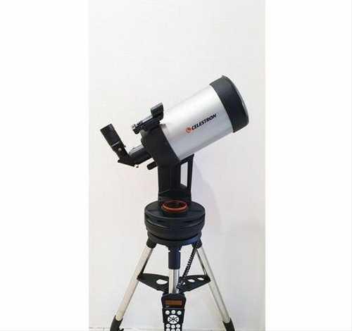 Телескоп Celestron NexStar Evolution 6"
