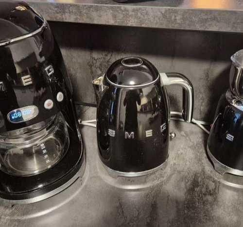 Smeg набор