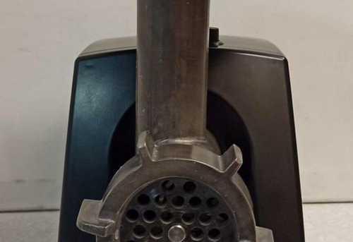 Мясорубка электрическая Kitfort кт-2105 серебрист