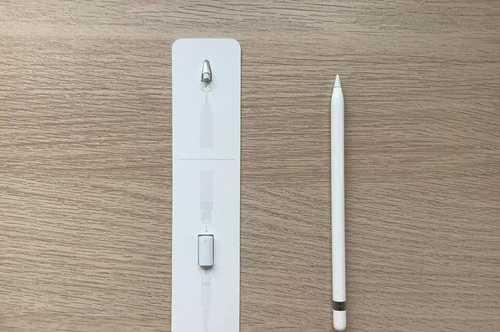 Наконечник, переходник, Apple Pencil 1 на запчасти