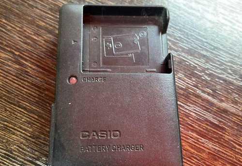 Зарядное устройство для фотоаппарата Casio BC-81L