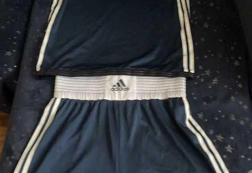 Боксерская форма adidas