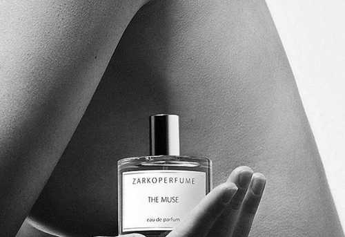 Zarkoperfume the muse оригинал