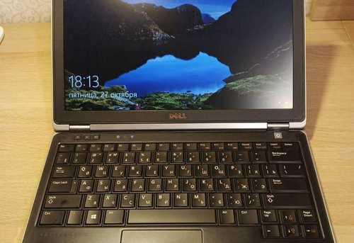 Dell latitude E6230