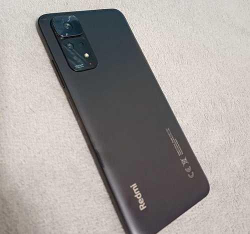 Xiaomi Redmi Note 11S, 6/64 ГБ