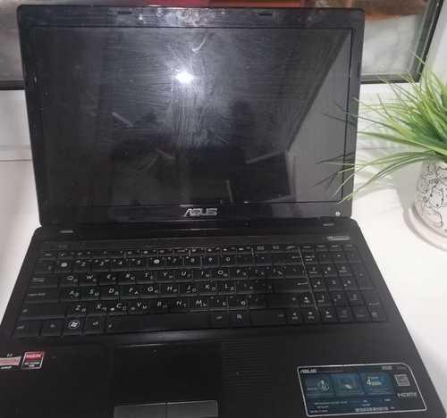 Ноутбук Asus X53B