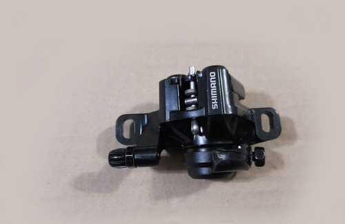 Калипер механического тормоза Shimano BR-M375