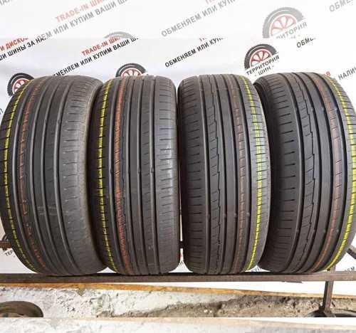 Yokohama BluEarth AE50 215/65 R17 99V