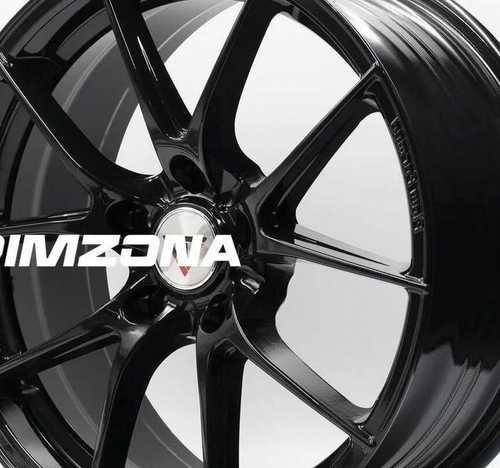 Литые диски wheelegend R17 5x112 srt. Цена за 1 шт
