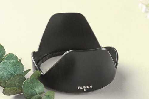Бленда для объектива Fujifilm 16-50mm F3.5-5.6 OIS