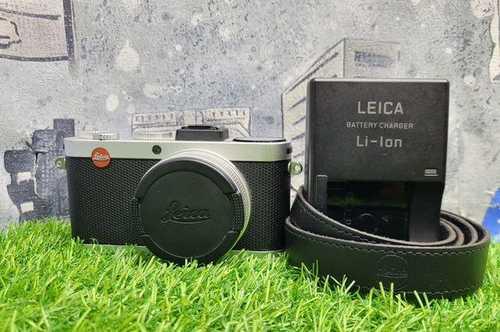Фотоаппарат Leica x2 / Cкупка
