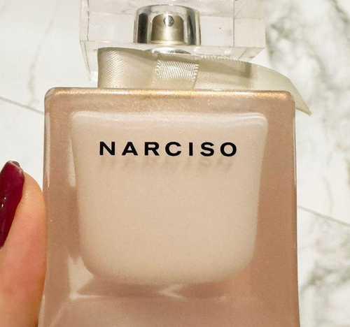 Парфюм narciso rodriguez eau de parfum grace 50 мл